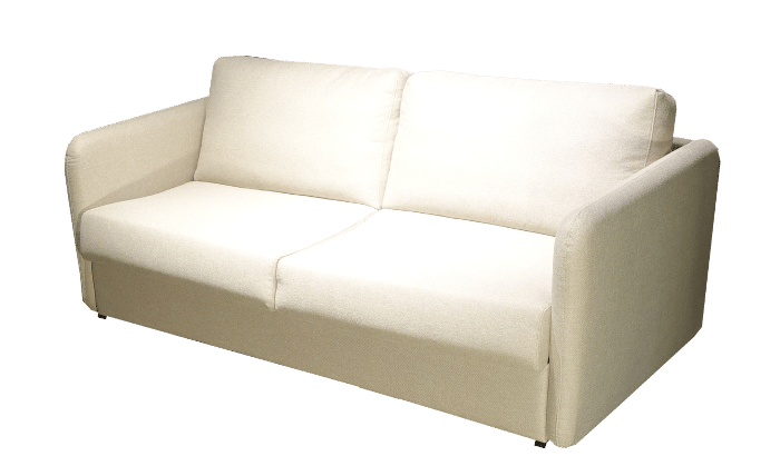 160cm Wide Sofa Bed | Baci Living Room